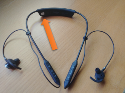 How can I find out my headset's serial number? » Wear & Hear